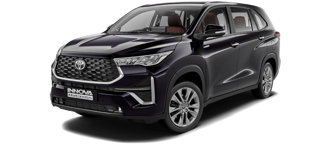 Toyota Fortuner, Innova Hycross, Innova Crysta Prices Increased In ...